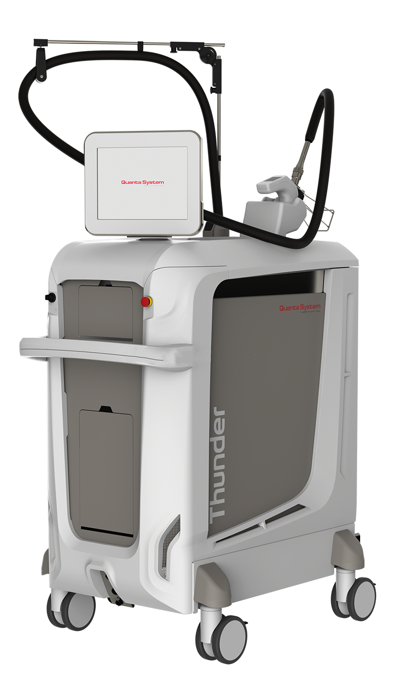 Thunder Laser - ME Medical Cosmetic